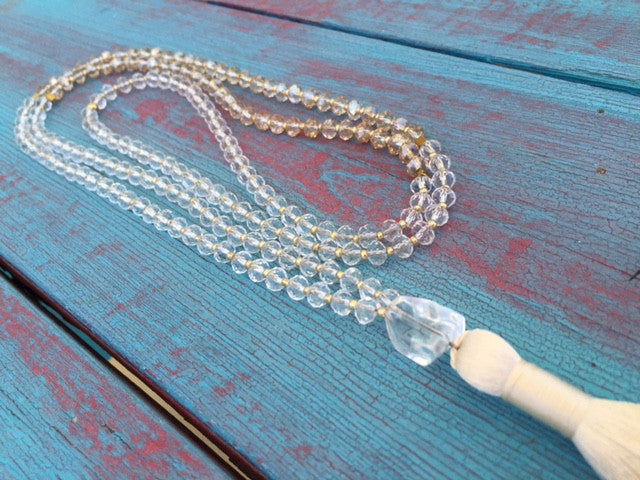 Magic Mala – Sianna Sherman